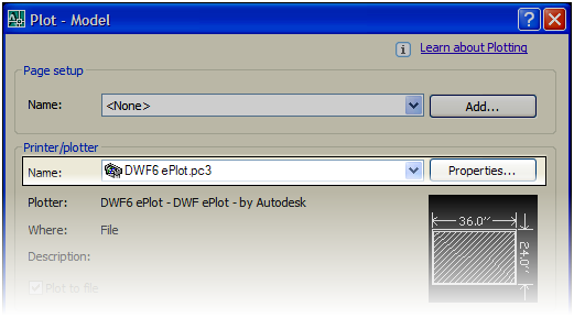 DWF Markup Sets – Part 1 - The CAD Geek