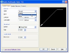 Multileaders – Part 1 - The CAD Geek
