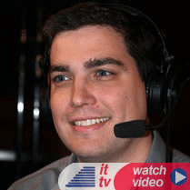 Catch me on Dave Graveline’s Into Tomorrow radio show this weekend ...