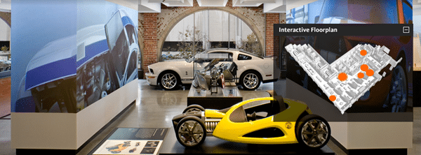 Special Autodesk Event Next Week - The CAD Geek