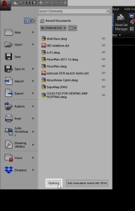 Simplify Autocad Plotting By Hiding System Printers The Cad Geek