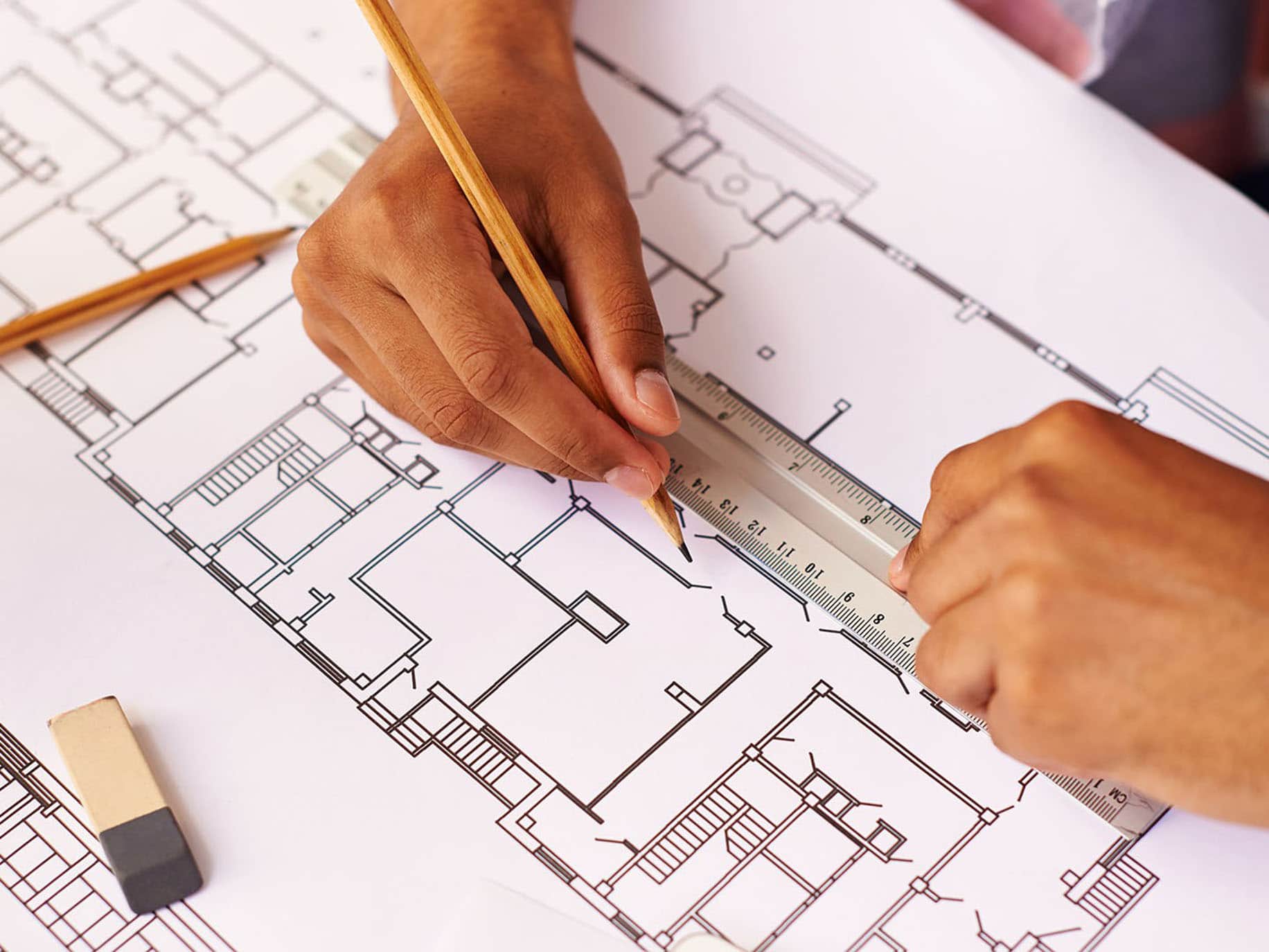 Drawing sketch - The CAD Geek