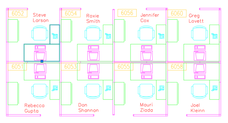 How to use the AutoCAD Select Similar Command - The CAD Geek